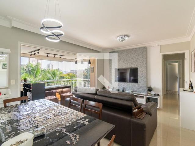 Apto, Vila Mascote, 3 Quartos, 93 m2 São Paulo