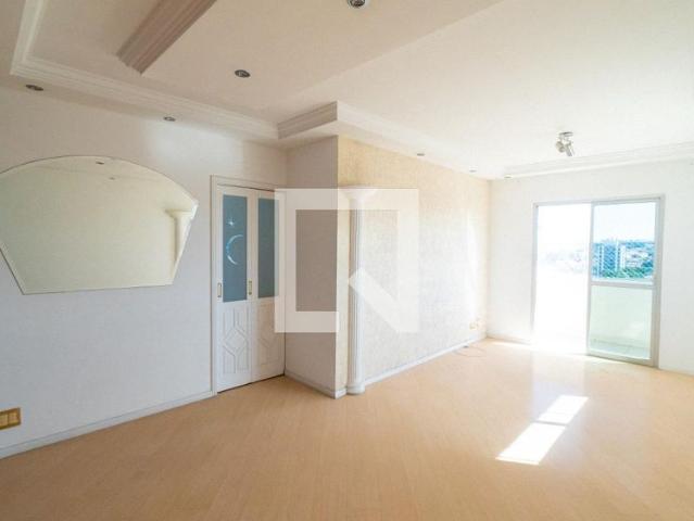 Apto, Vila Mascote, 3 Quartos, 98 m2 São Paulo