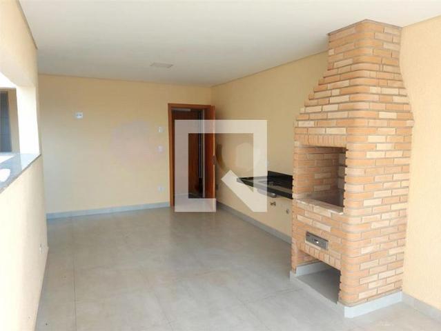 Apto, Vila Metalúrgica, 3 Quartos, 70 m2 Santo André