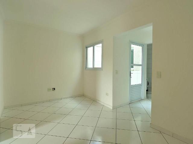 Apto, Vila Metalúrgica, 1 Quarto, 50 m2 Santo André