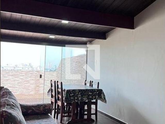 Apto, Vila Metalúrgica, 2 Quartos, 110 m2 Santo André