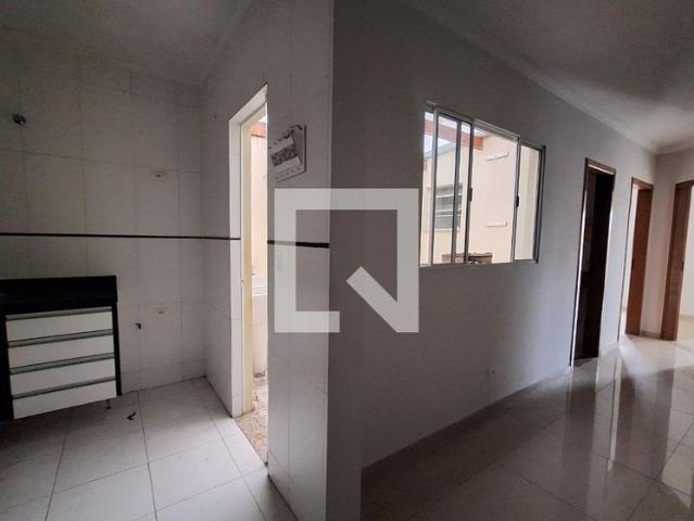 Apto, Vila Metalúrgica, 2 Quartos, 48 m2 Santo André
