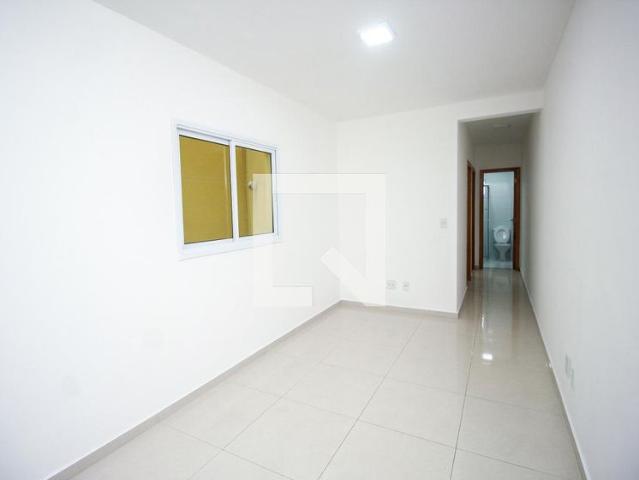 Apto, Vila Metalúrgica, 2 Quartos, 49 m2 Santo André