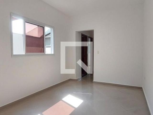 Apto, Vila Metalúrgica, 2 Quartos, 55 m2 Santo André