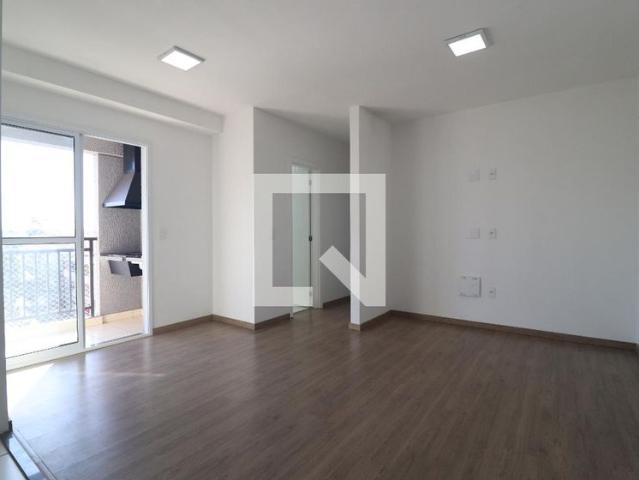 Apto, Vila Metalúrgica, 2 Quartos, 59 m2 Santo André