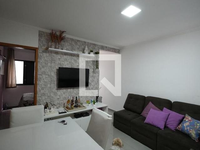 Apto, Vila Metalúrgica, 2 Quartos, 65 m2 Santo André