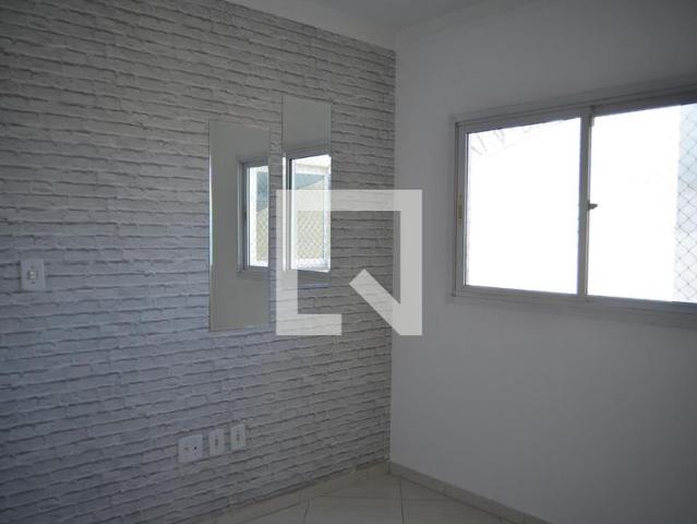 Apto, Vila Metalúrgica, 2 Quartos, 60 m2 Santo André