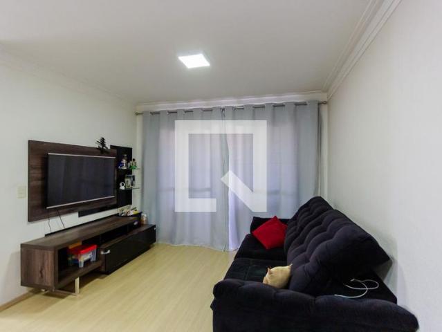 Apto, Vila Metalúrgica, 2 Quartos, 75 m2 Santo André