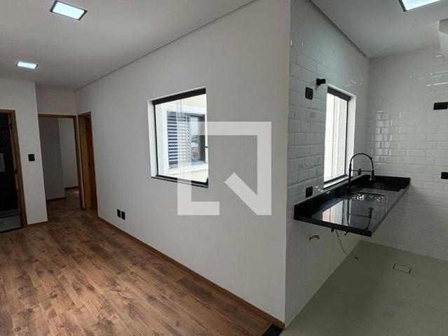 Apto, Vila Metalúrgica, 2 Quartos, 79 m2 Santo André