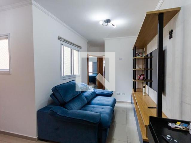 Apto, Vila Metalúrgica, 2 Quartos, 88 m2 Santo André