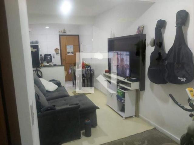 Apto, Vila Metalúrgica, 2 Quartos, 96 m2 Santo André