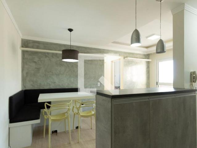Apto, Vila Melges, 2 Quartos, 55 m2 Sorocaba