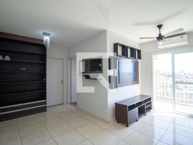 Apto, Vila Melges, 2 Quartos, 59 m2 Sorocaba