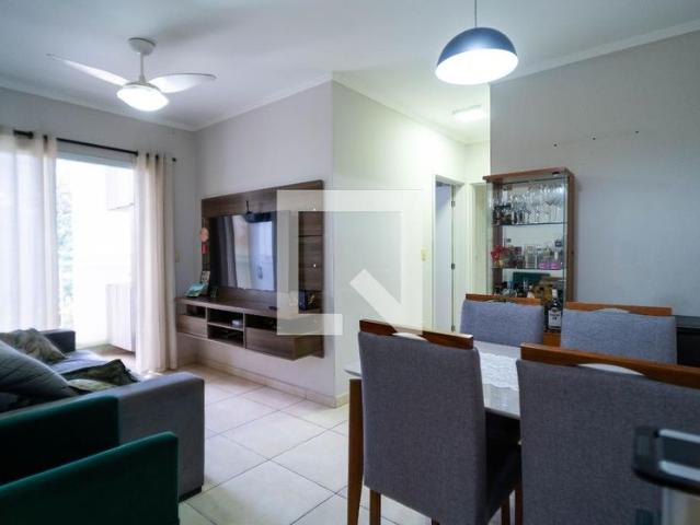 Apto, Vila Melges, 2 Quartos, 62 m2 Sorocaba
