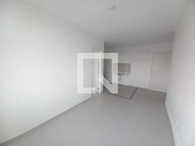 Apto, Vila Melo, 2 Quartos, 46 m2 São Vicente