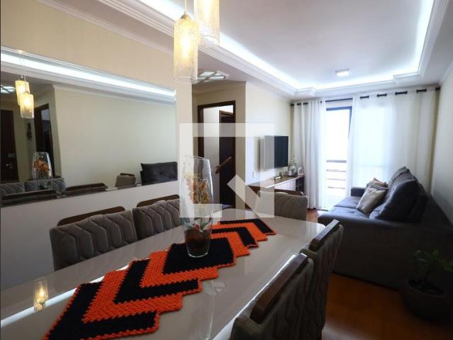 Apto, Vila Menck, 2 Quartos, 58 m2 Osasco