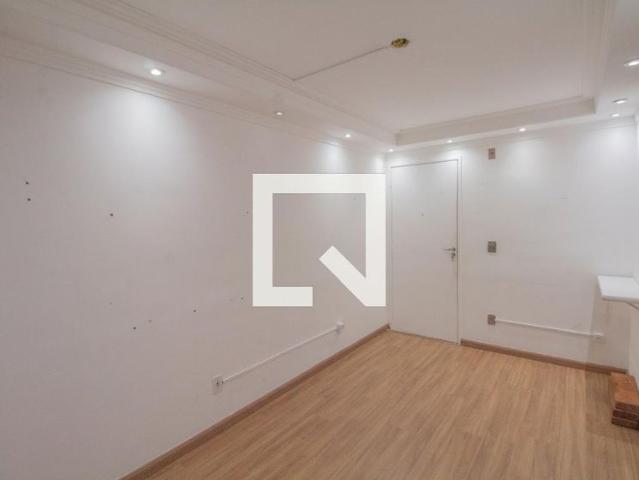 Apto, Vila Mendes, 1 Quarto, 40 m2 São Paulo