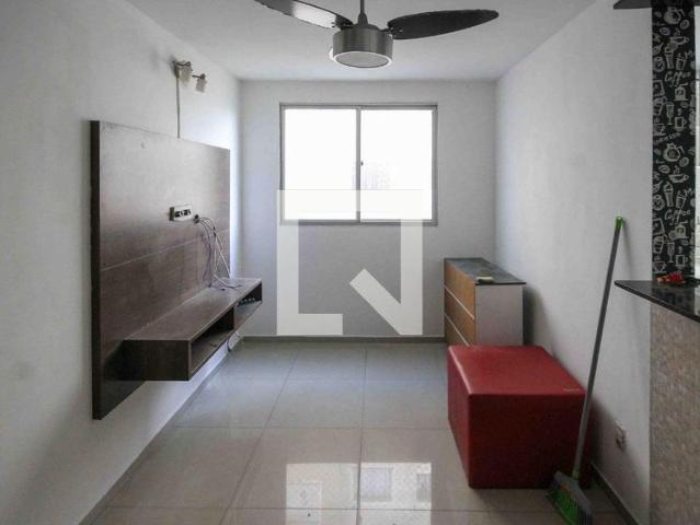 Apto, Vila Mendes, 2 Quartos, 43 m2 São Paulo