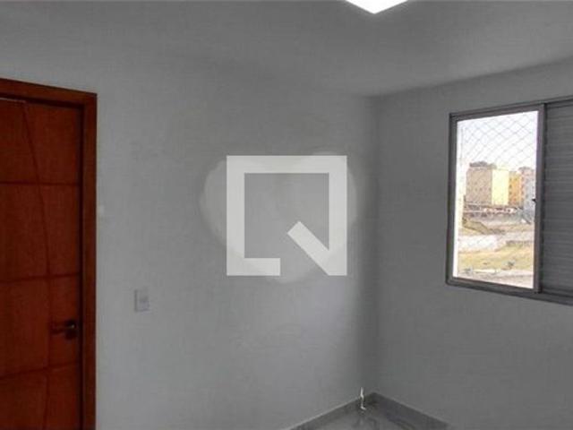 Apto, Vila Mendes, 2 Quartos, 43 m2 São Paulo