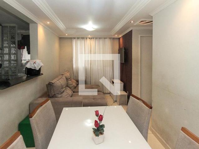 Apto, Vila Mendes, 2 Quartos, 44 m2 São Paulo
