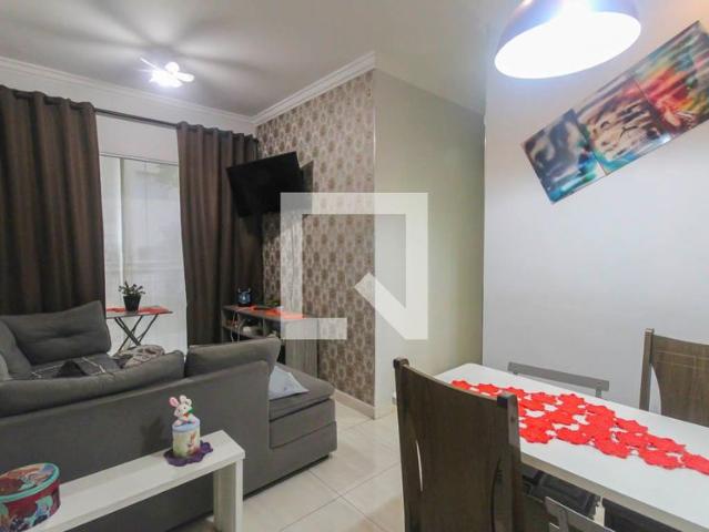 Apto, Vila Mendes, 2 Quartos, 47 m2 São Paulo