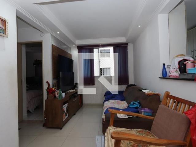 Apto, Vila Mendes, 2 Quartos, 44 m2 São Paulo