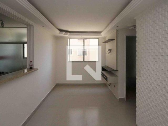 Apto, Vila Mendes, 2 Quartos, 48 m2 São Paulo