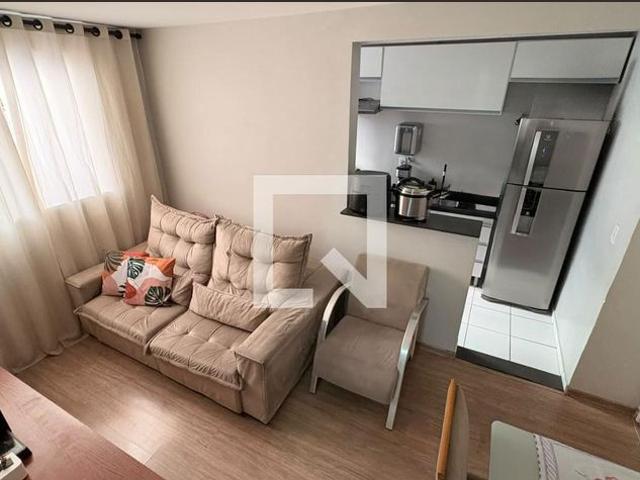 Apto, Vila Mendes, 2 Quartos, 49 m2 São Paulo