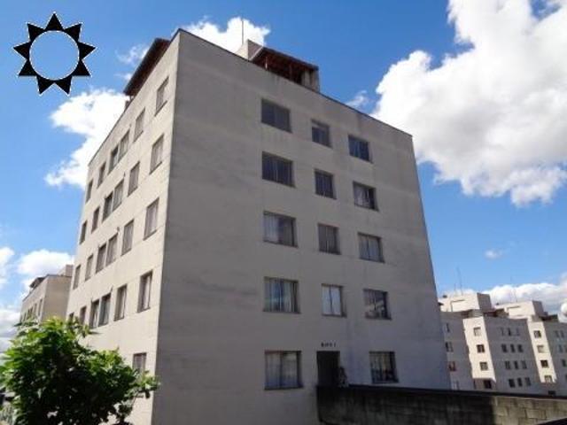 APTO VILA MENK
