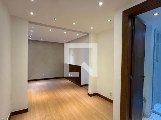 Apto, Vila Militar, 2 Quartos, 65 m2 Petrópolis