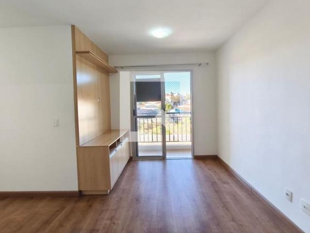 Apto, Vila Mimosa, 2 Quartos, 46 m2 Campinas