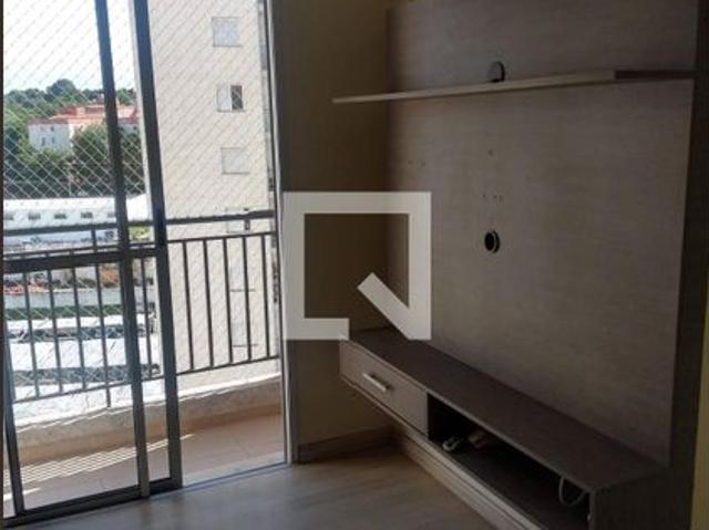 Apto, Vila Mimosa, 2 Quartos, 48 m2 Campinas