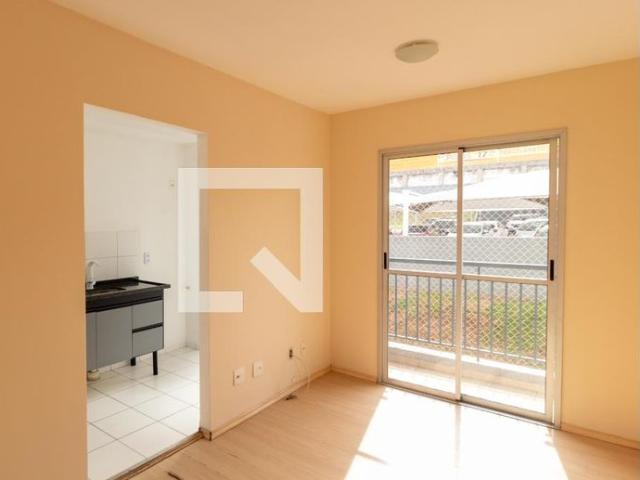 Apto, Vila Mimosa, 2 Quartos, 48 m2 Campinas