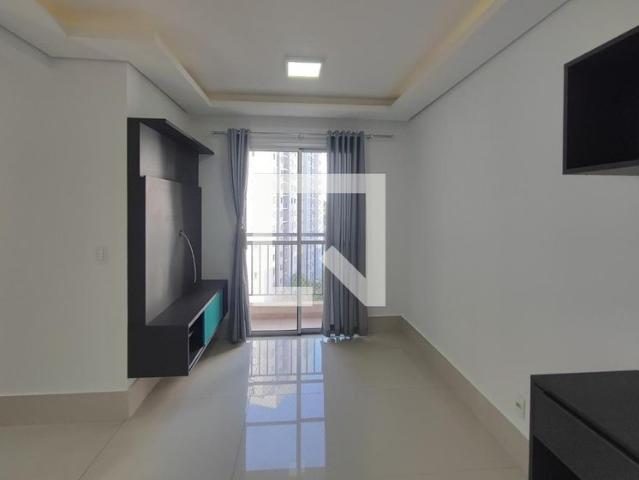 Apto, Vila Mimosa, 2 Quartos, 49 m2 Campinas