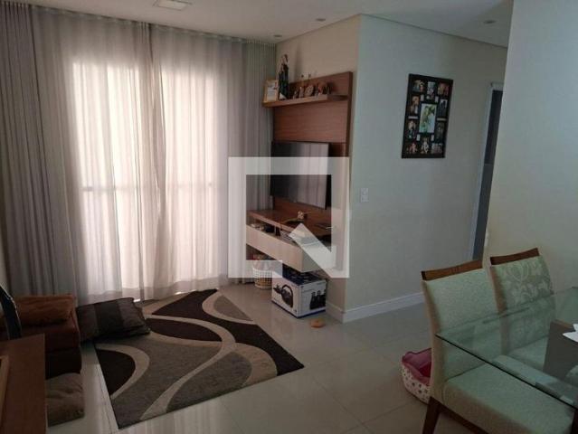 Apto, Vila Mimosa, 2 Quartos, 49 m2 Campinas