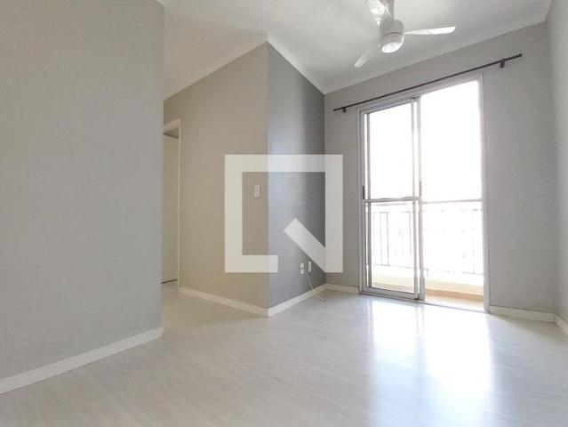 Apto, Vila Mimosa, 2 Quartos, 53 m2 Campinas
