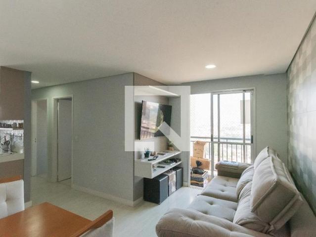Apto, Vila Mimosa, 2 Quartos, 50 m2 Campinas