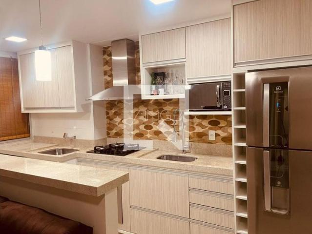Apto, Vila Mimosa, 2 Quartos, 52 m2 Campinas