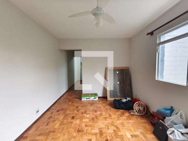 Apto, Vila Mimosa, 2 Quartos, 63 m2 Campinas