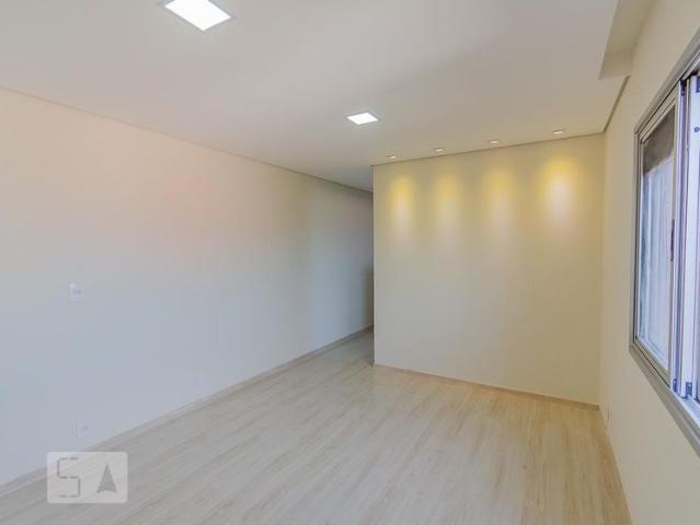 Apto, Vila Mimosa, 2 Quartos, 60 m2 Campinas
