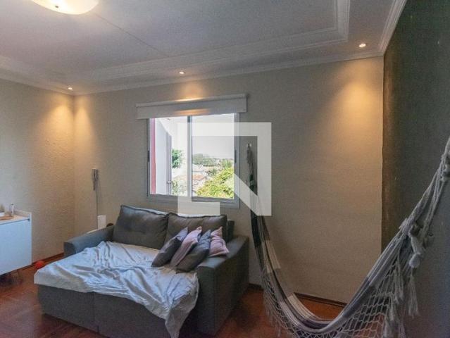 Apto, Vila Mimosa, 2 Quartos, 65 m2 Campinas