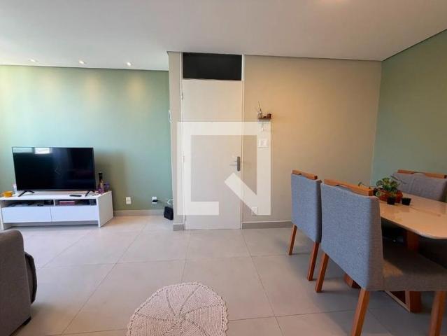 Apto, Vila Mimosa, 2 Quartos, 68 m2 Campinas