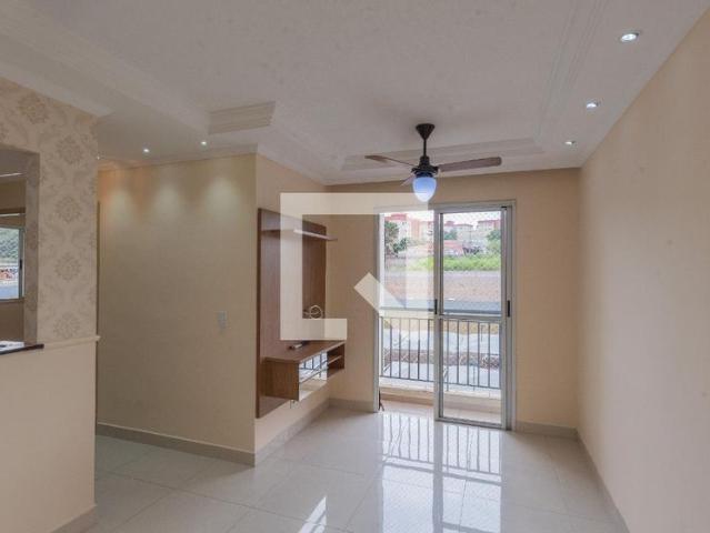 Apto, Vila Mimosa, 2 Quartos, 70 m2 Campinas