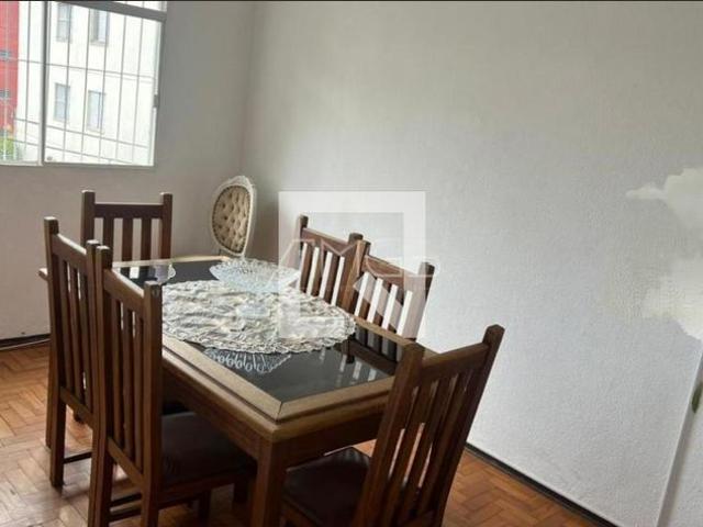 Apto, Vila Mimosa, 3 Quartos, 70 m2 Campinas