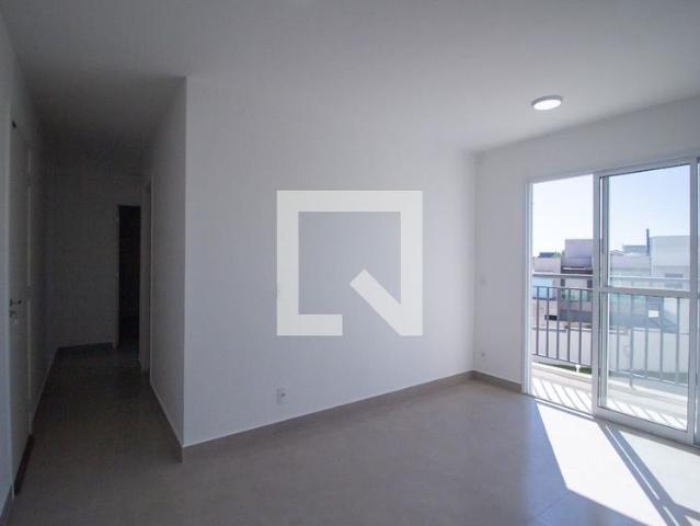 Apto, Vila Mineirao, 2 Quartos, 46 m2 Sorocaba