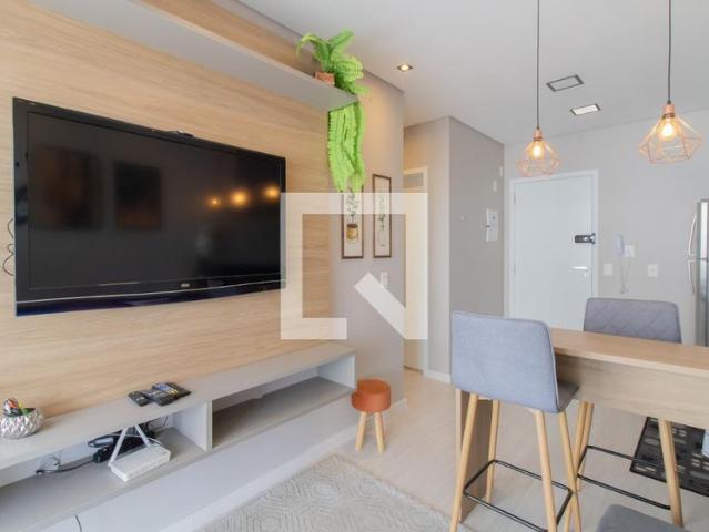 Apto, Vila Miriam, 1 Quarto, 40 m2 Guarulhos