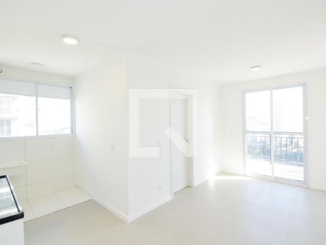 Apto, Vila Miriam, 2 Quartos, 40 m2 Guarulhos