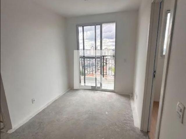 Apto, Vila Miriam, 2 Quartos, 40 m2 Guarulhos
