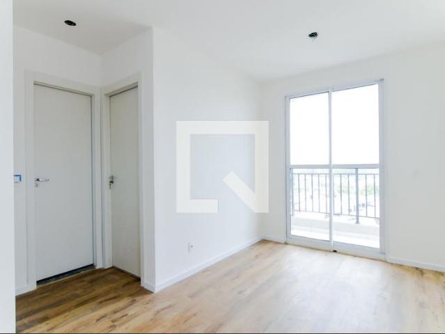 Apto, Vila Miriam, 2 Quartos, 40 m2 Guarulhos