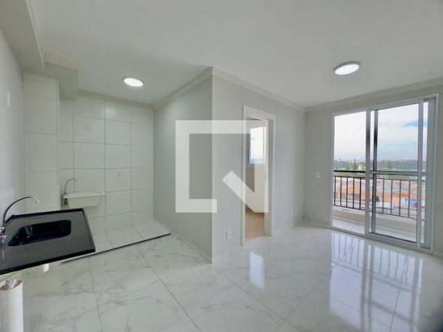 Apto, Vila Miriam, 2 Quartos, 40 m2 Guarulhos